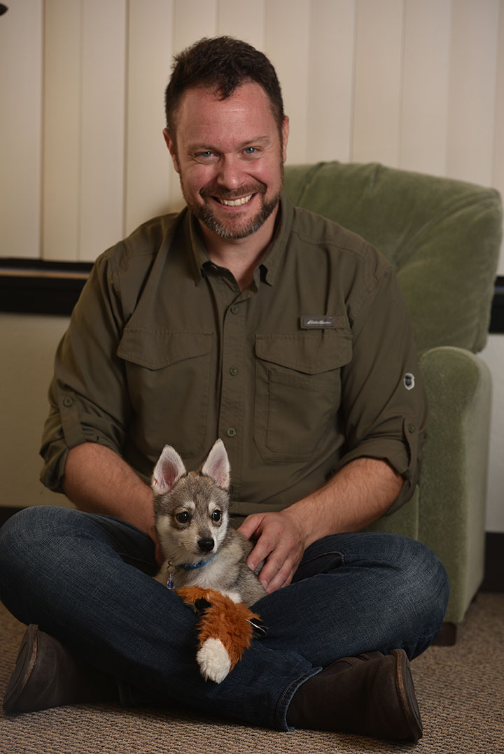 Dr. Ruggiero’s Story - Ruggiero Family Chiropractic