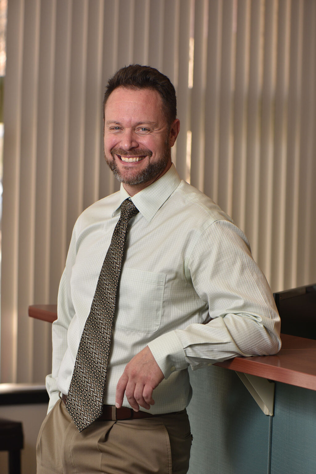 Meet Dr. Ruggiero - Ruggiero Family Chiropractic