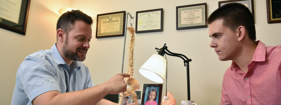 Home - Ruggiero Family Chiropractic